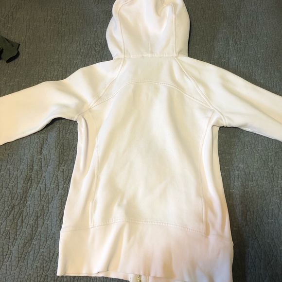 lululemon athletica | Sweaters | Light Pink Scuba Hoodie | Poshmark